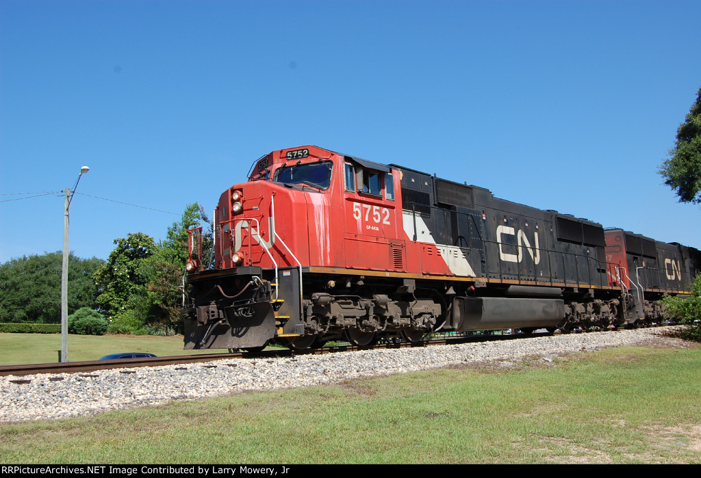 CN 5752